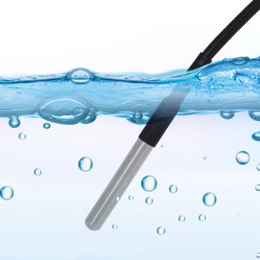 SONOFF DS18B20 V1 Submersible Temperature Sensor - Ledkia