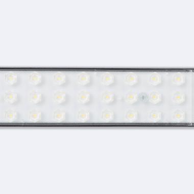 150cm 5ft 33-58W LEDNIX TRIDONIC Easy Line Trunking LED Linear Bar ...