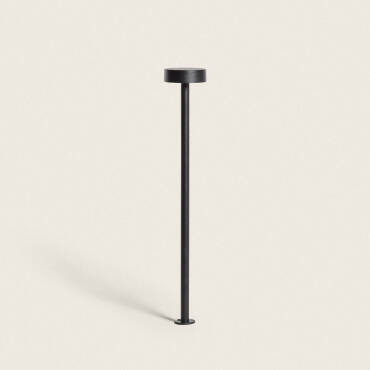 Grinage 1.5W Outdoor LED Bollard with Spike 30cm - Ledkia