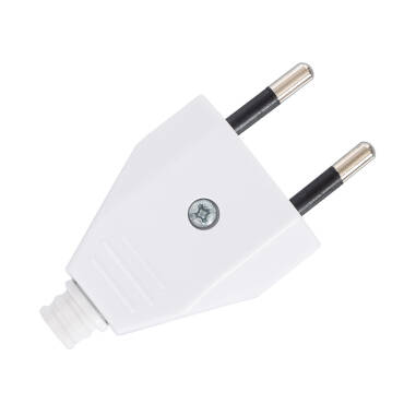 Schuko Stecker Typ F Europäisch Ledkia