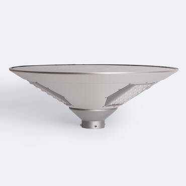 30W LUMILEDS Solar LED Luminaire 150lm/W for Public Lighting - Ledkia