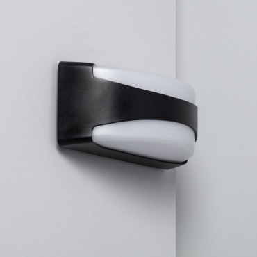 LED-Wandleuchte 12W für den Aussenbereich Venus - Ledkia