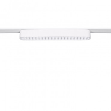 48V 12W Magnetic Single Phase Track 25mm Super Slim LED Lineal ...