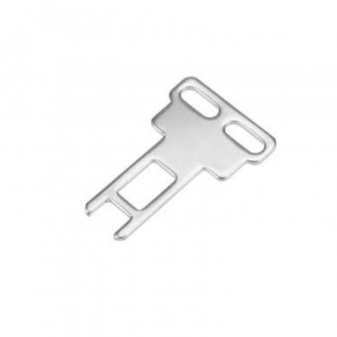 Actionneurs pour Interrupteurs Fin de Course de Sécurité - Ledkia