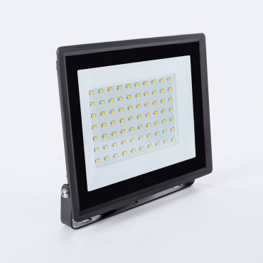 Schijnwerper LED 50W 120lm/W IP65 S2 - Ledkia