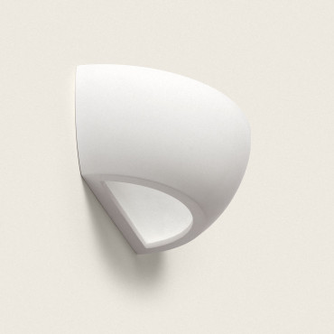 Applique Murale Plâtre Bexley - Ledkia