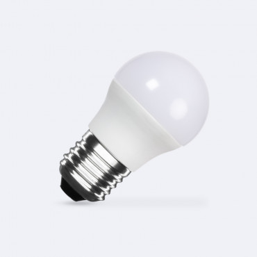 6W G45 LED Bulb 550lm - Ledkia