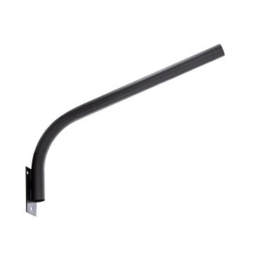 Ø60mm Wall Bracket for Street Lighting Luminaires - Ledkia