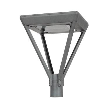 60W LED Street Light LUMILEDS PHILIPS Xitanium Aventino Square - Ledkia