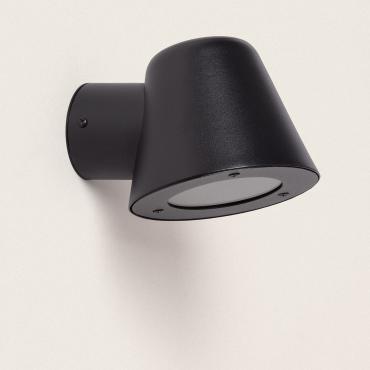 Oroco Stainless Steal Outdoor Wall Lamp - Ledkia