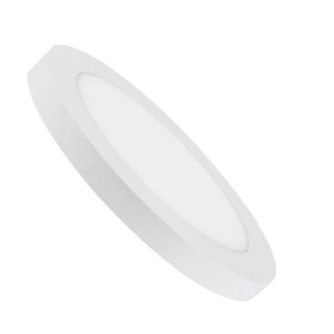 22W Round LED Downlight Adjustable Ø 60-160mm Cut-Out - Ledkia
