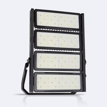 1200W Professional LED Stadium Floodlight SOSEN 180lm/W Lumileds DALI ...