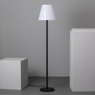 Maipo Aluminium Outdoor Floor Lamp - Ledkia