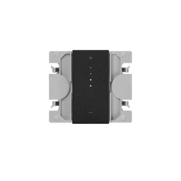 Narrow Master Dimmer Switch iO SIMON 270 21001121 - Ledkia