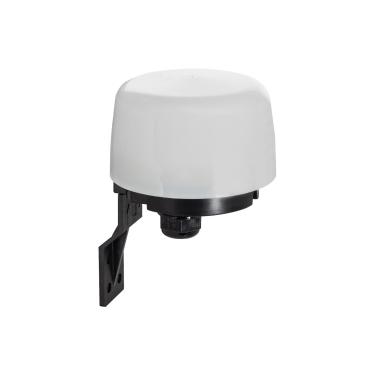Photoelectric Light Sensor / Twilight sensor - Ledkia