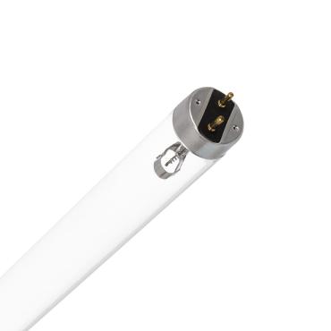 PHILIPS 120cm 4ft 36W T8 G13 UVC Disinfection Ultraviolet Tube - Ledkia