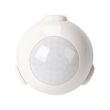 WiFi Motion Sensor - Ledkia