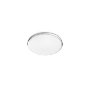 17W PHILIPS Spray LED Surface Panel IP44 - Ledkia