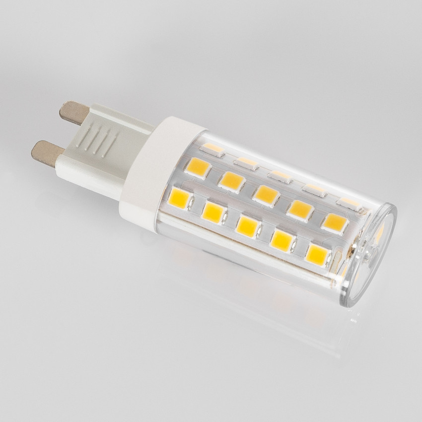 Ampoules LED G9 - Ledkia
