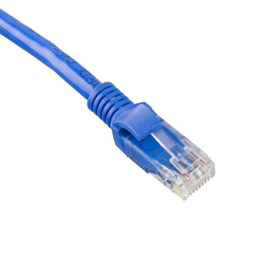 DK6000 TELEVES U/UTP Cat-6 Eca LSFH 305m Data Cable - Ledkia