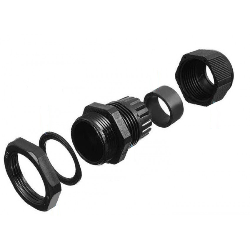 Junction & Connector Boxes - Ledkia