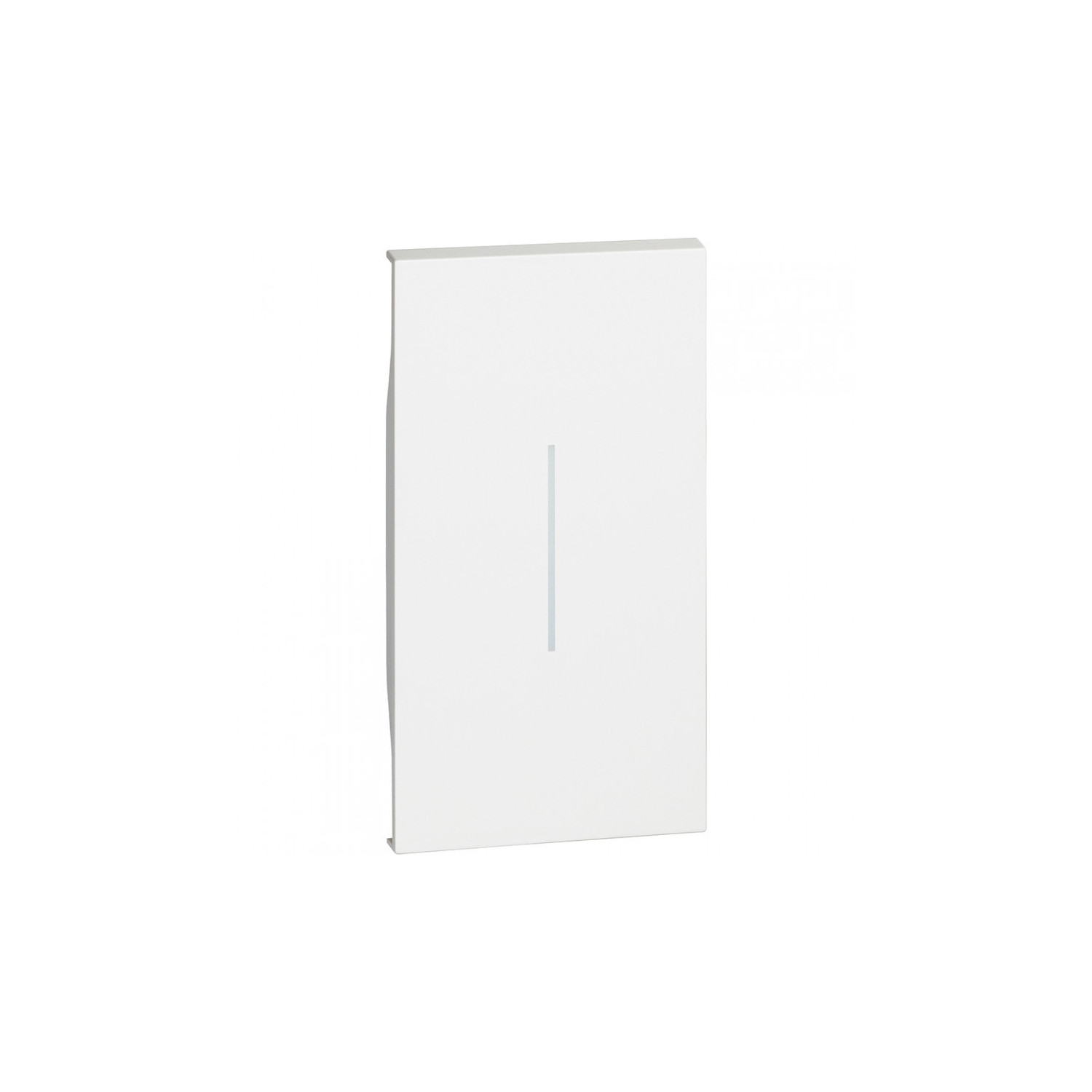 BTicino Living Now Cross-Over Switch Kit - Ledkia