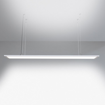 Suspended LED Panels - Ledkia