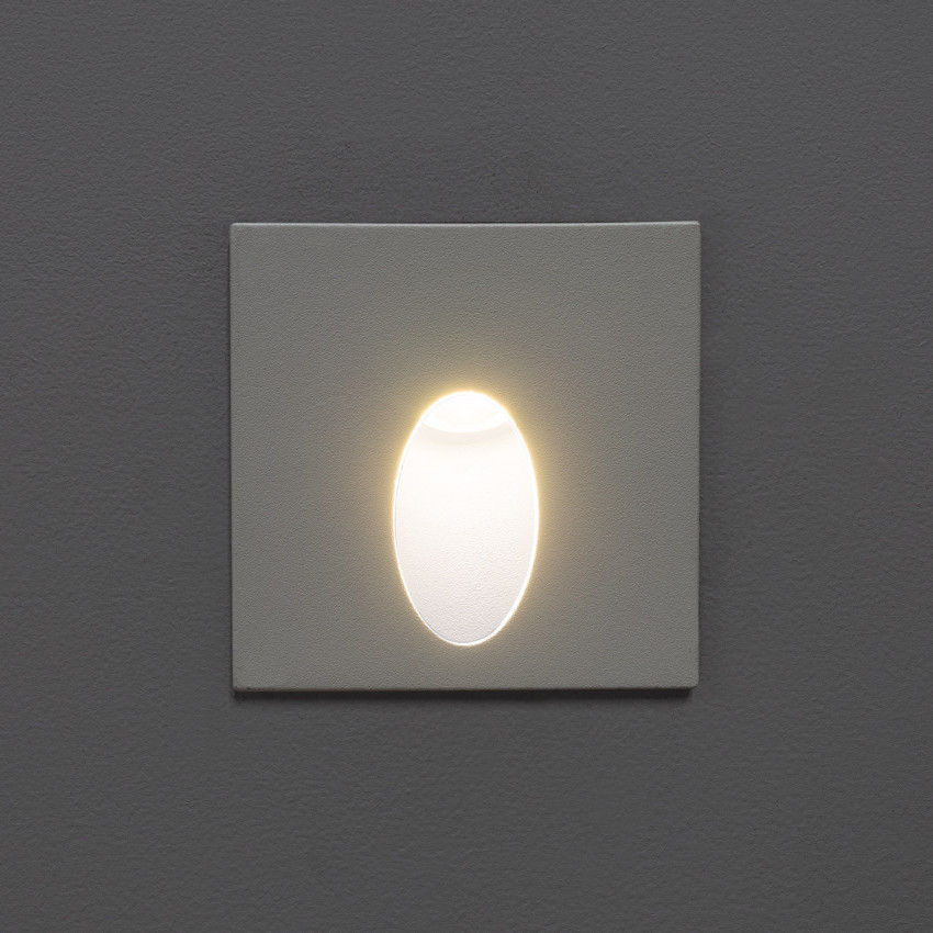 Segnapasso LED a Incasso - Ledkia