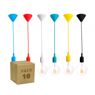 LED Decoration Packs - Ledkia