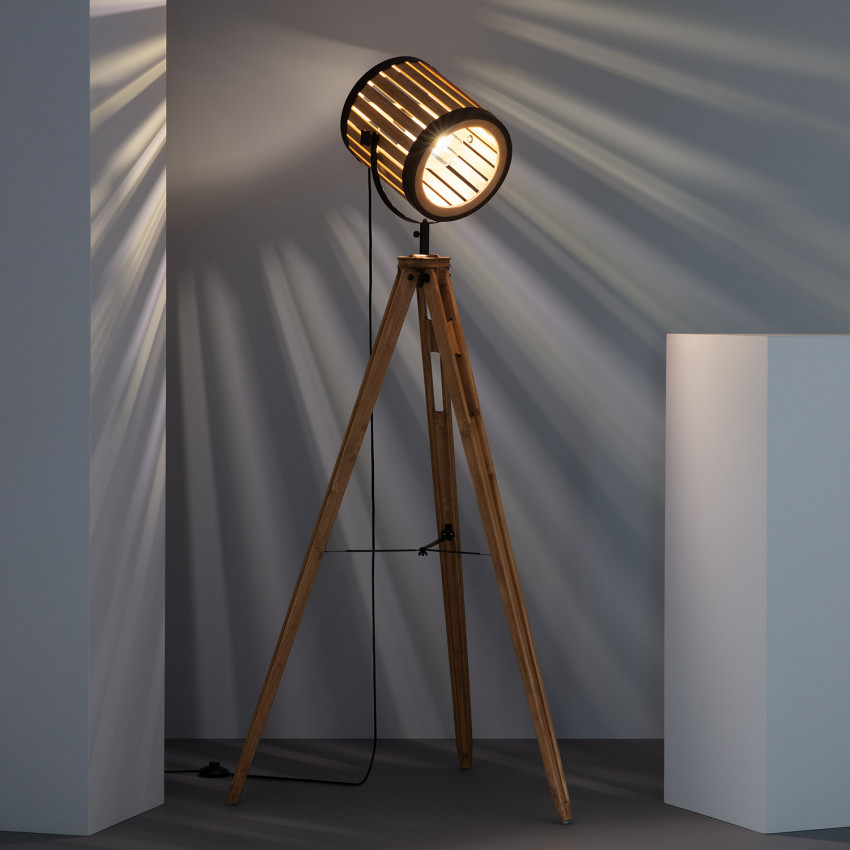 Floor lamps, light even the darkest corner - LEDKIA