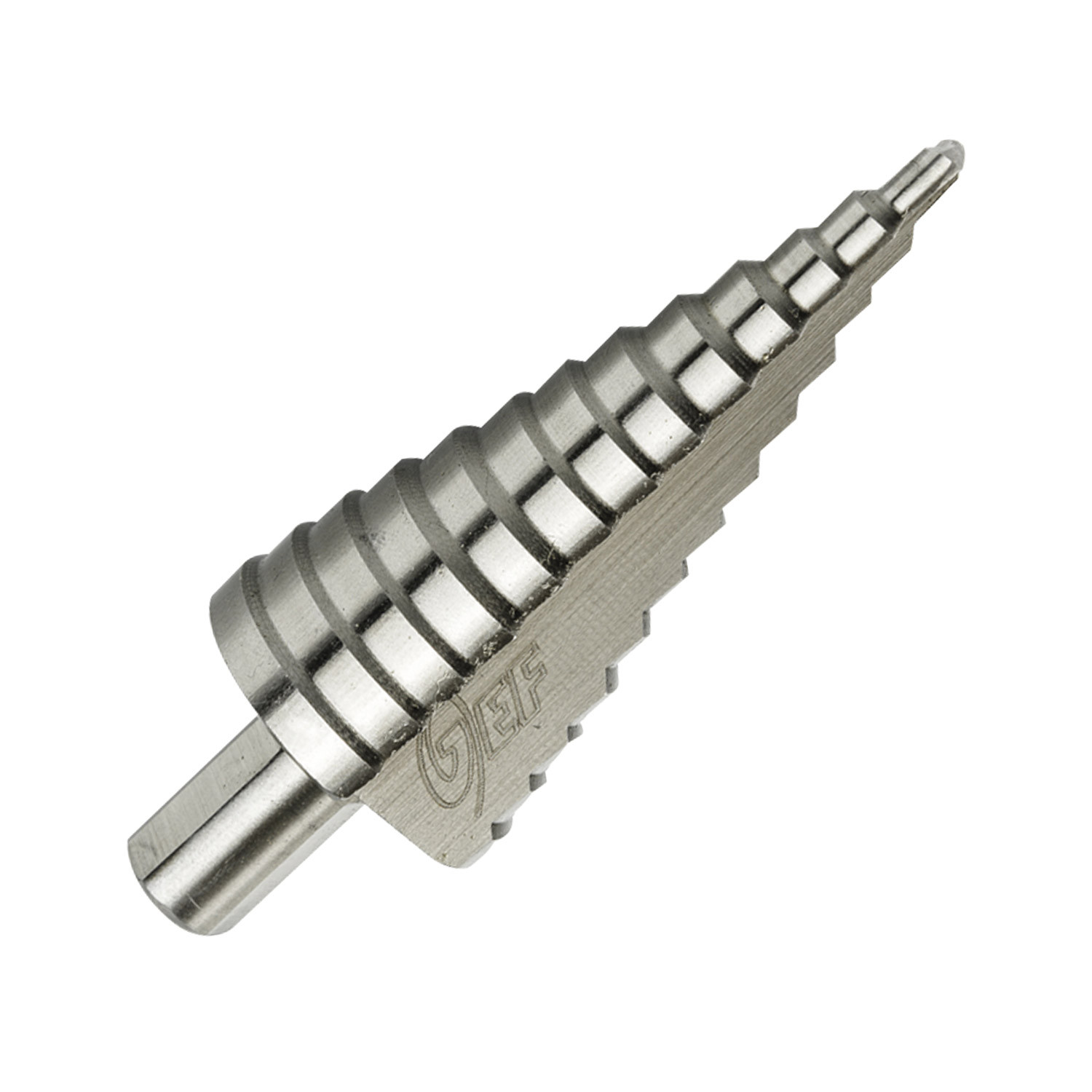 KW31-0318 Step Cutter - Ledkia