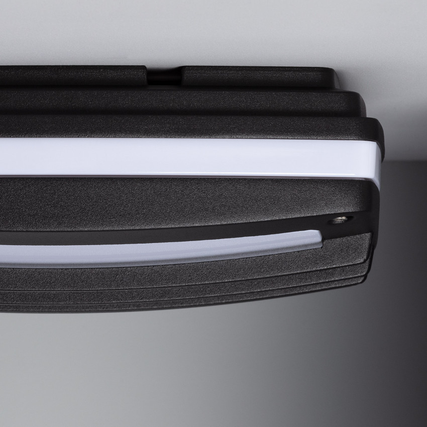 Outdoor Surface Mounted LED Lights - Ledkia