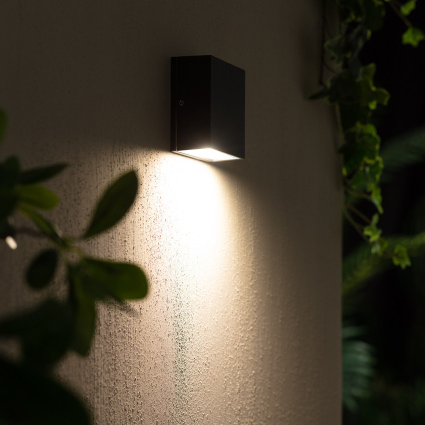 LED outdoor wall lights - Ledkia