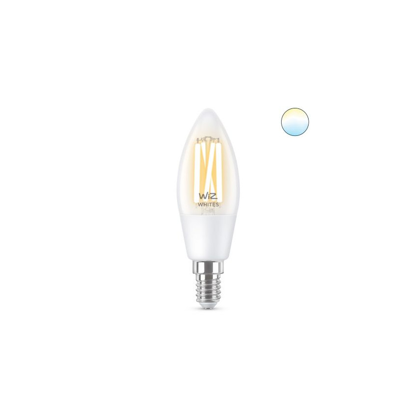 E14 LED bulbs - Ledkia