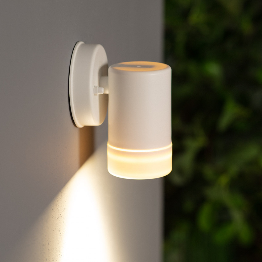 Satin Wall Light - Ledkia