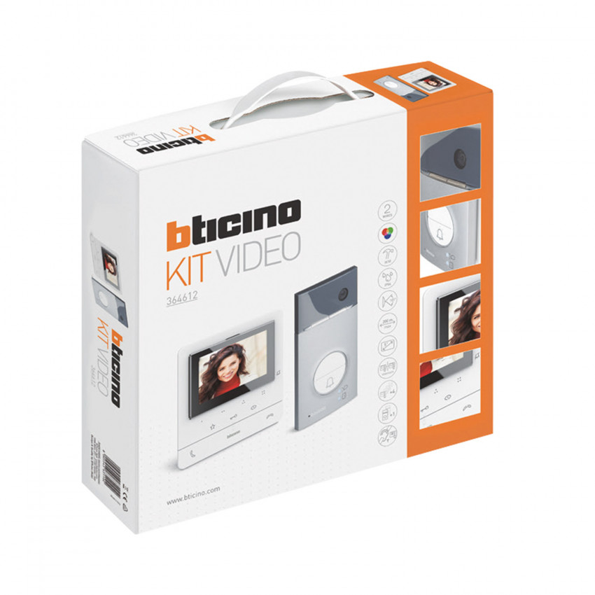 Intercoms and Telephones - Ledkia