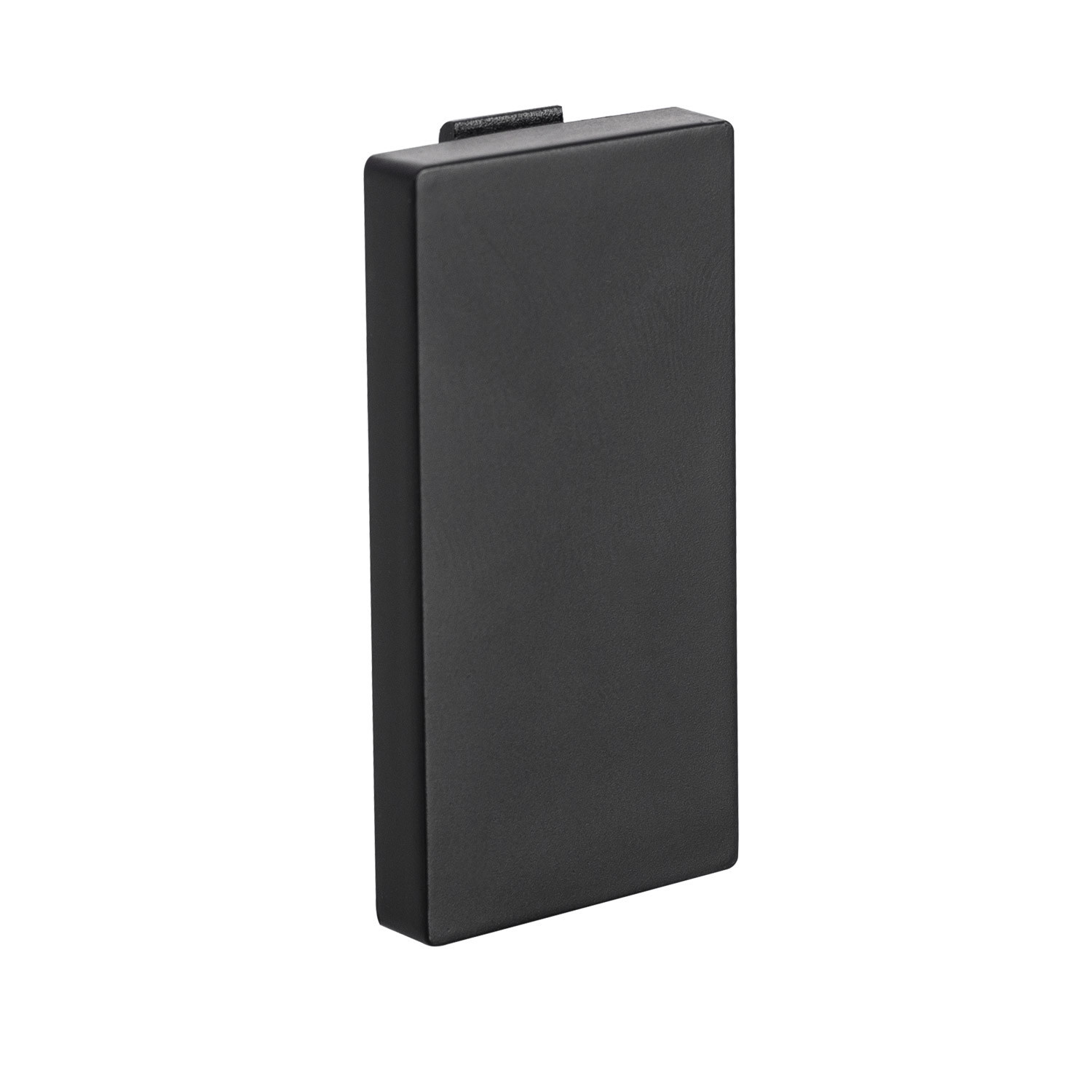 Double Blind Module with Modern PC Frame - Ledkia