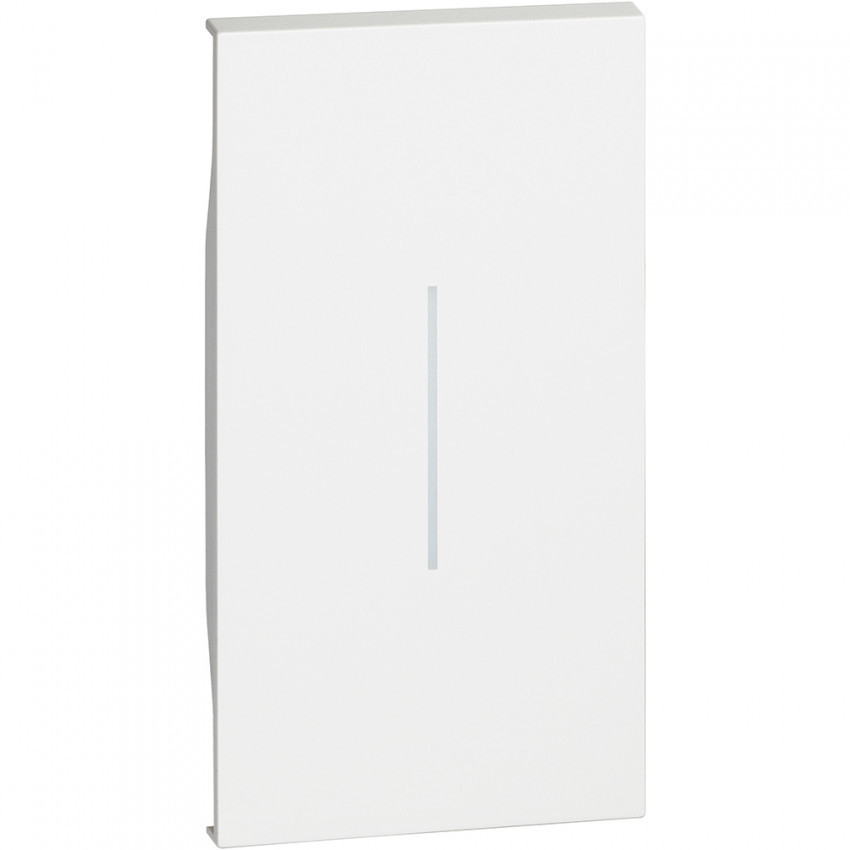 BTicino Living Now Switch Kit - Ledkia