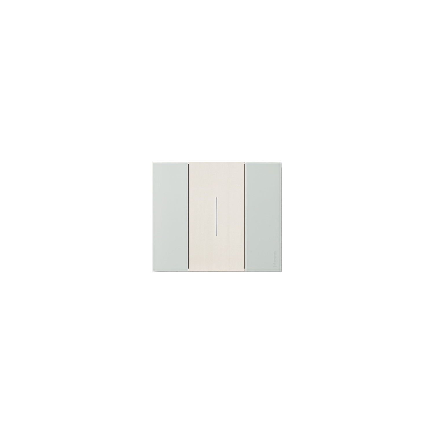 BTicino Living Now Switch Kit - Ledkia