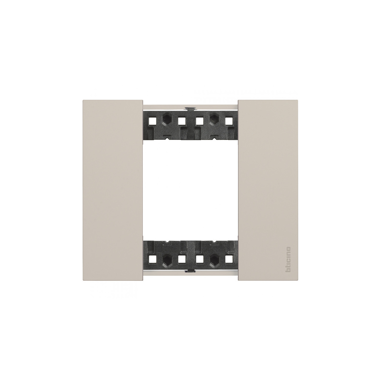 BTicino Living Now Cross-Over Switch Kit - Ledkia