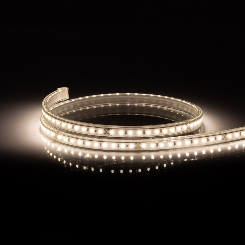 220V - 240V AC LED strips - Ledkia