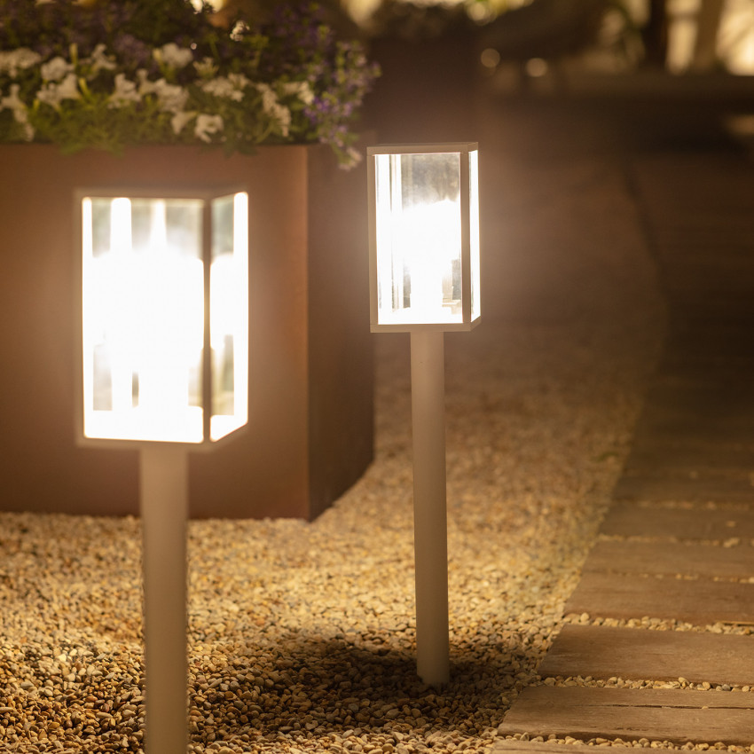 Floor Step Lights - Ledkia