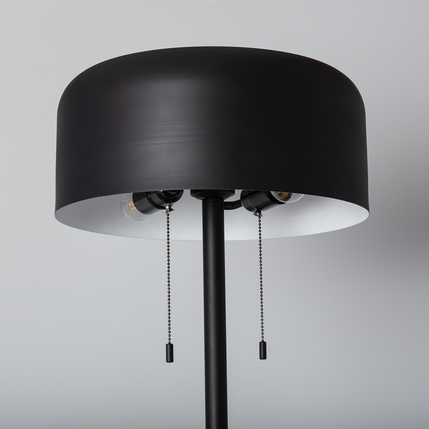 Bedourie Floor Lamp - Ledkia