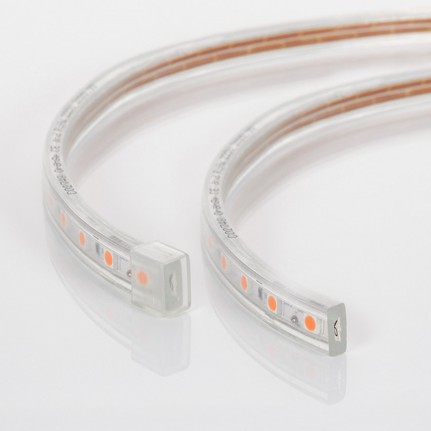 220V-240V AC LED Strips - Ledkia